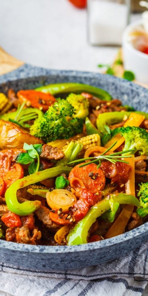 Effortless Cooking With 100+ Multi-Cooker Recipes - Foodandmeal.com