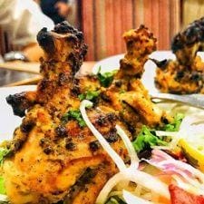 Authentic Kalmi Kabab Recipe: The Ultimate Grilled Delight ...