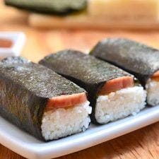How To Make The Perfect Spam Musubi: A Step-by-Step Guide - Foodandmeal.com