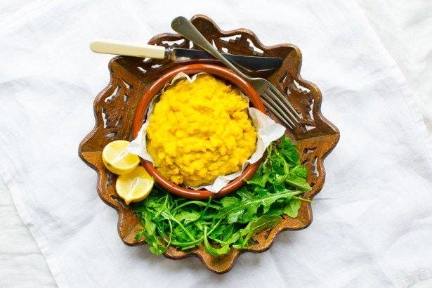 The simplest way to cook Ethiopian Yekik Alicha - Food And Meal