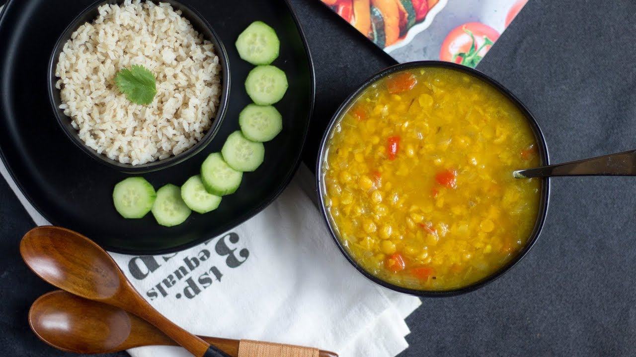 Unveiling Yekik Alicha: A Delectable Ethiopian Stew - Foodandmeal.com