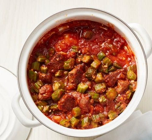 Top 50+ Ceramic Cookware Recipes For The Modern Kitchen - Foodandmeal.com