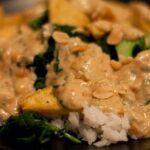 How To Cook Fried Fish In Peanut Sauce - A Protein Rich Dish