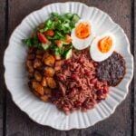 Discover The Irresistible Taste Of Waakye – A Flavorful Recipe ...