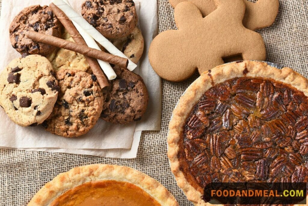 Japanese Fruit Pie Recipe: A Sweet Slice Of Japan - Foodandmeal.com