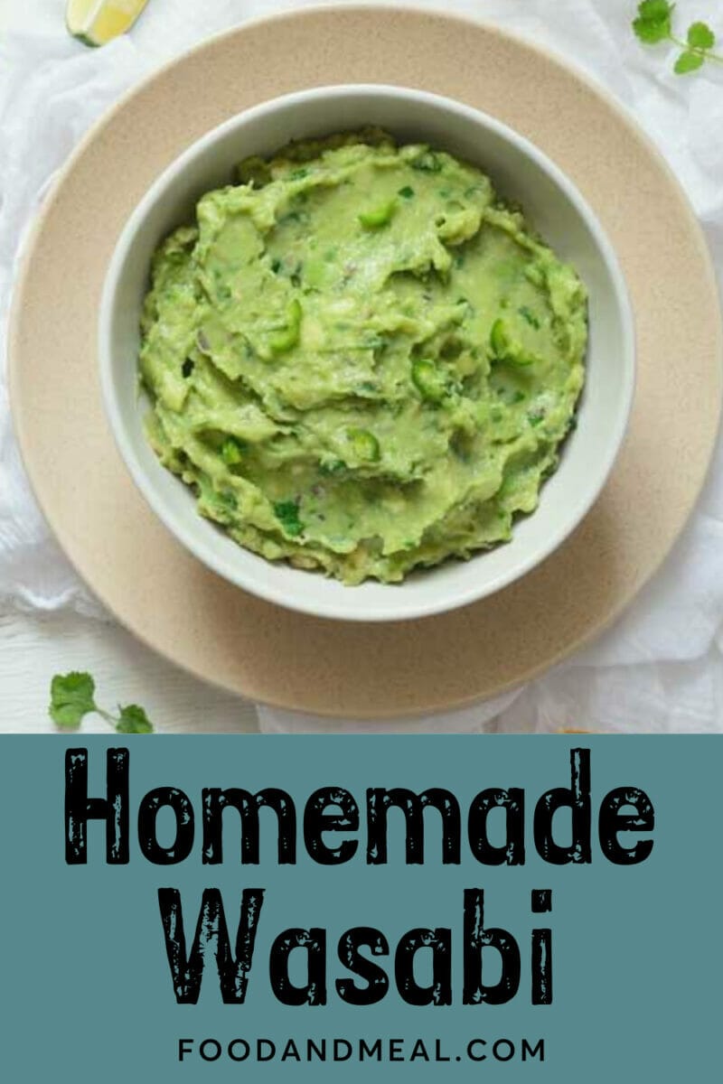 What Is Real Wasabi? - Discovering The Most Reliable Places To Buy Real ...