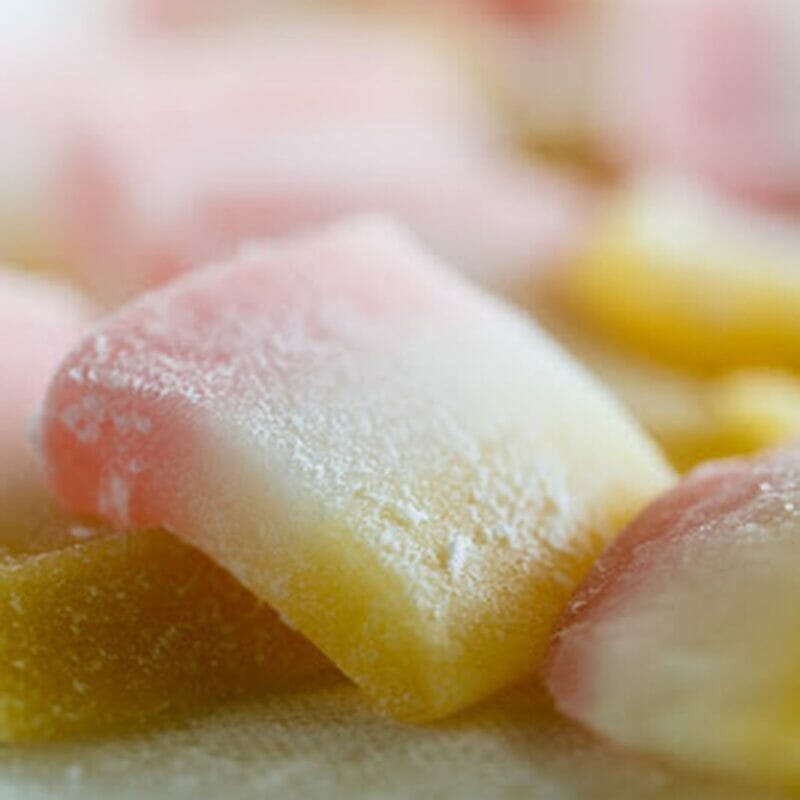 Tips And Tricks To Have A Yummy Japanese Chi Chi Dango - Foodandmeal.com