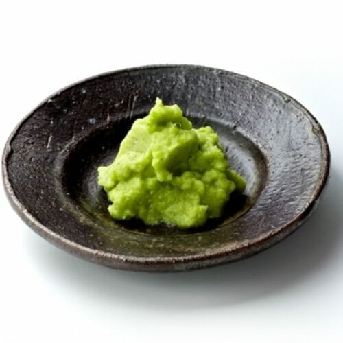 Homemade Wasabi Recipe: A Step-by-Step Guide - Foodandmeal.com