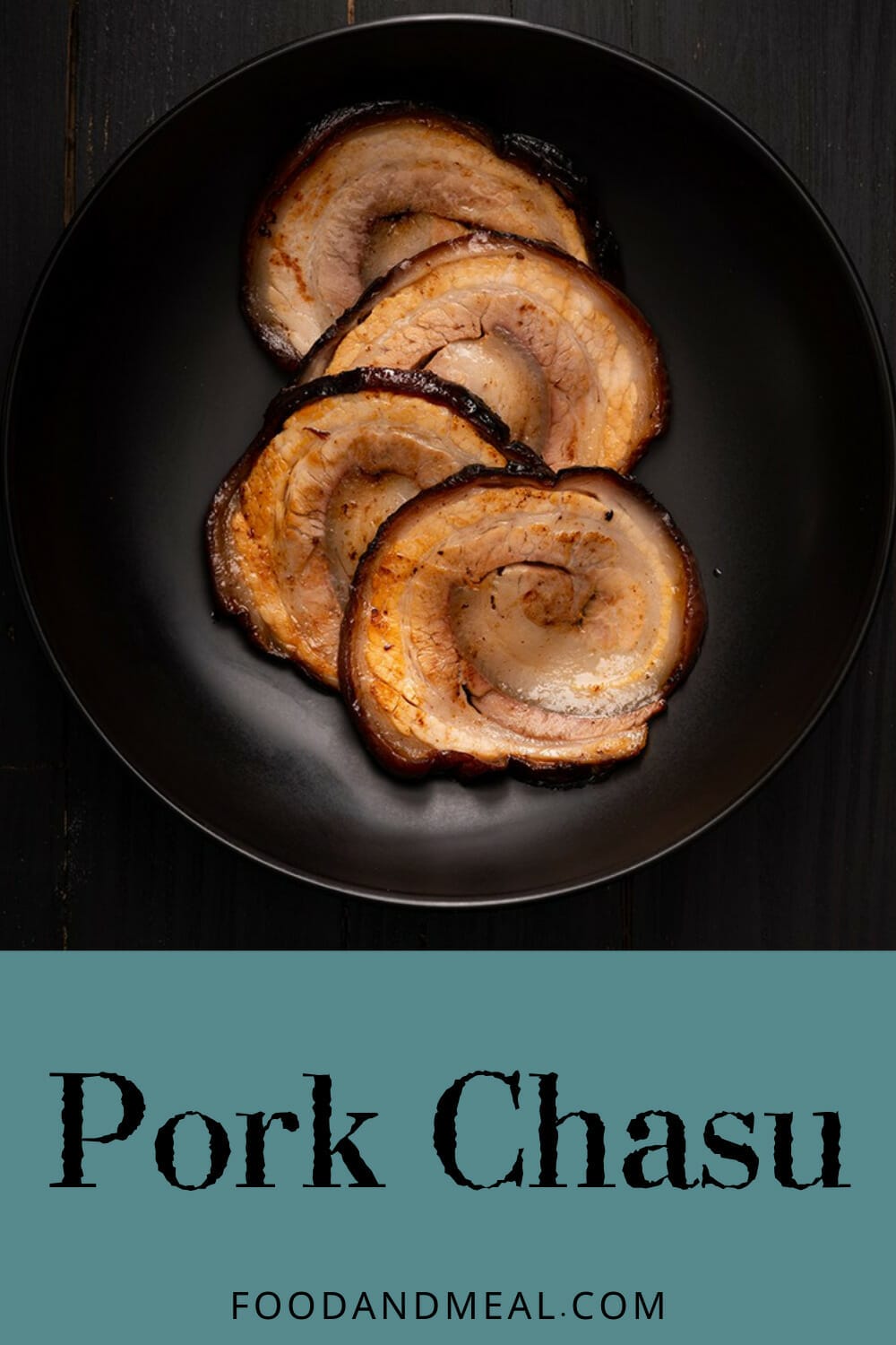 How To Make Chashu Pork Ramen - 4 Methods - Foodandmeal.com