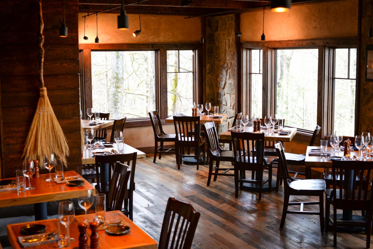 About The Restaurant - Food And Meal