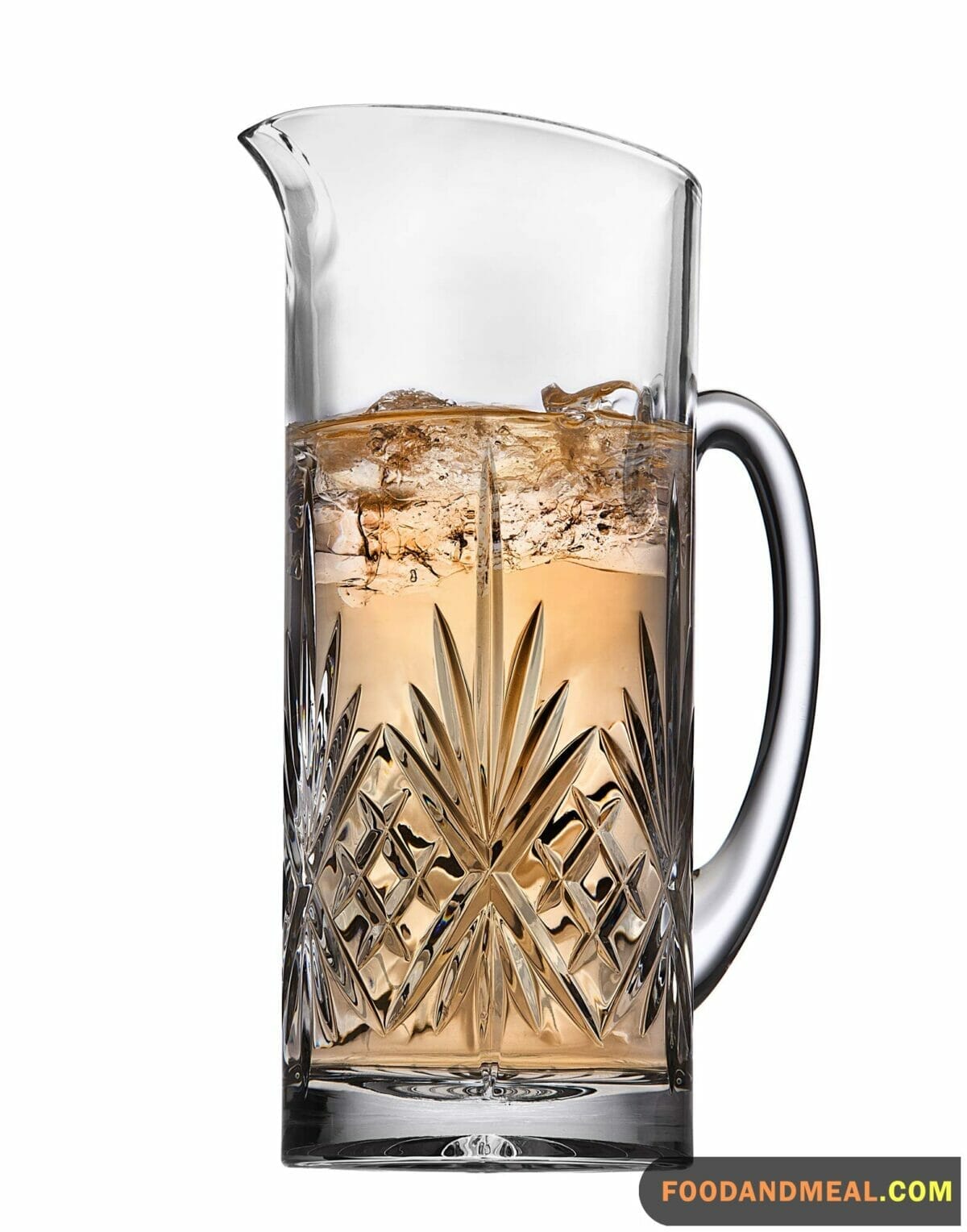 The 7 Best Drink Pitchers Of 2023