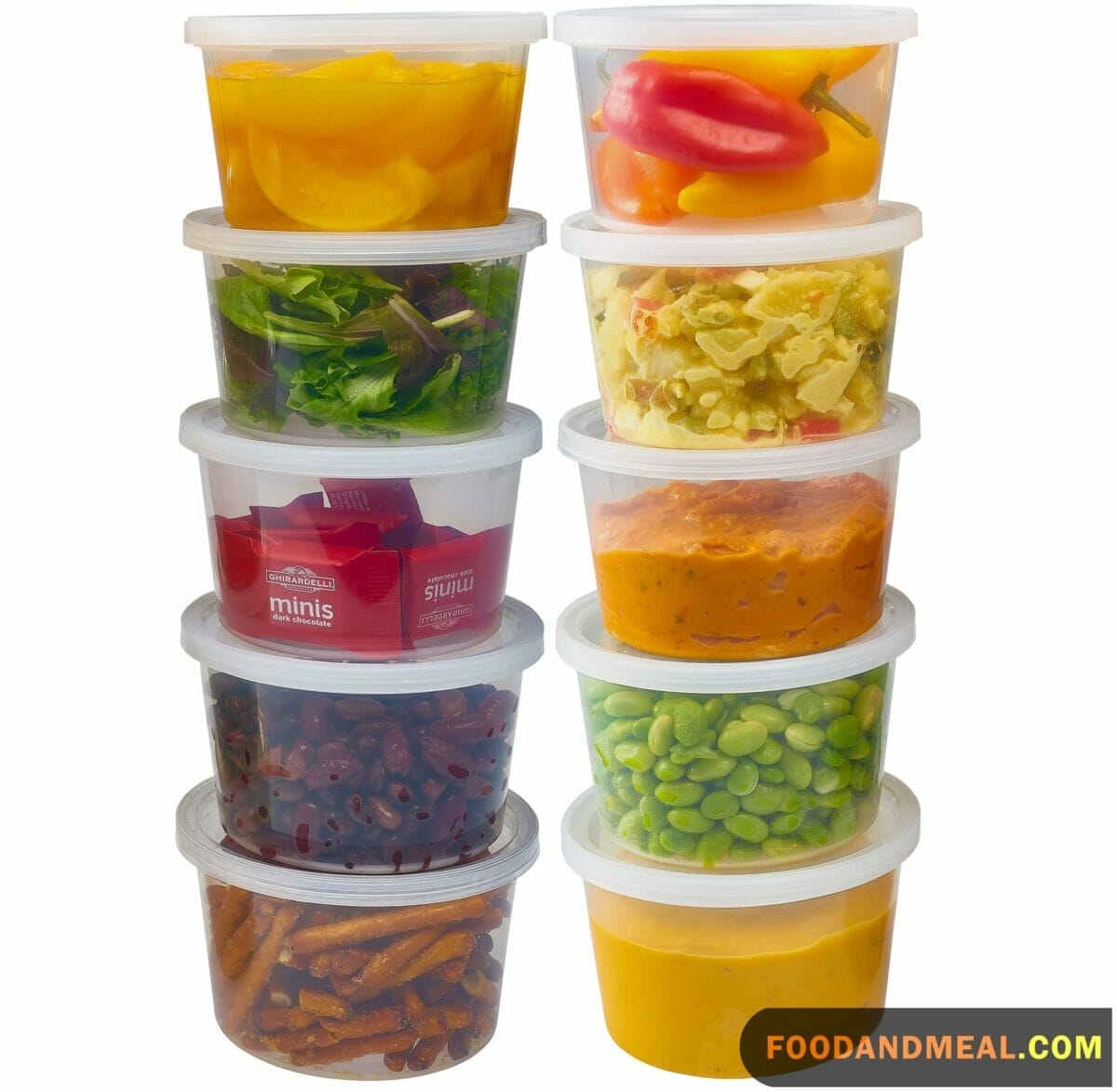 The 7 Best Freezer Containers for your kitchen