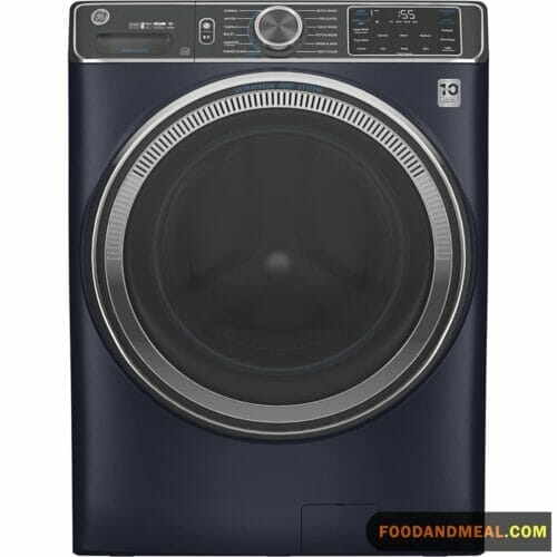 Top Picks: 7 Best Washing Machine 2023, Tested And Reviewed By Food And ...