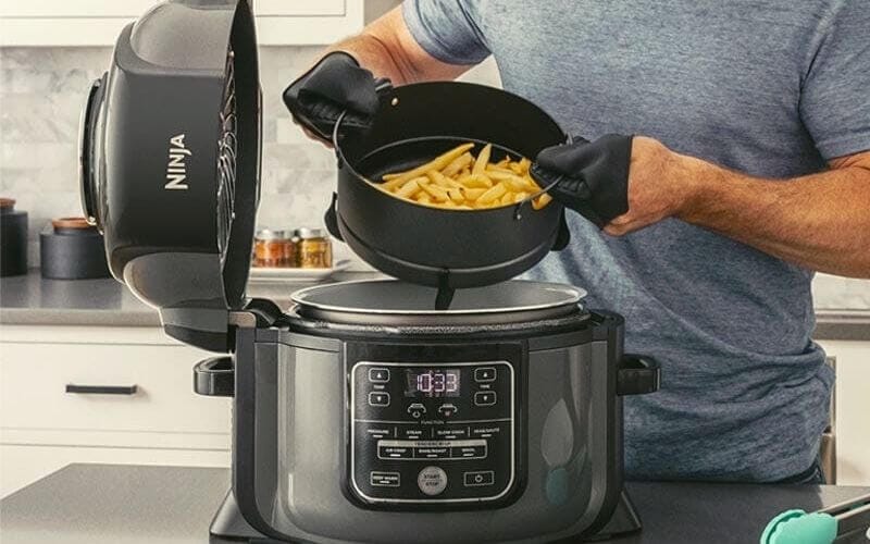 The 6 Best Pressure Fryer for your home