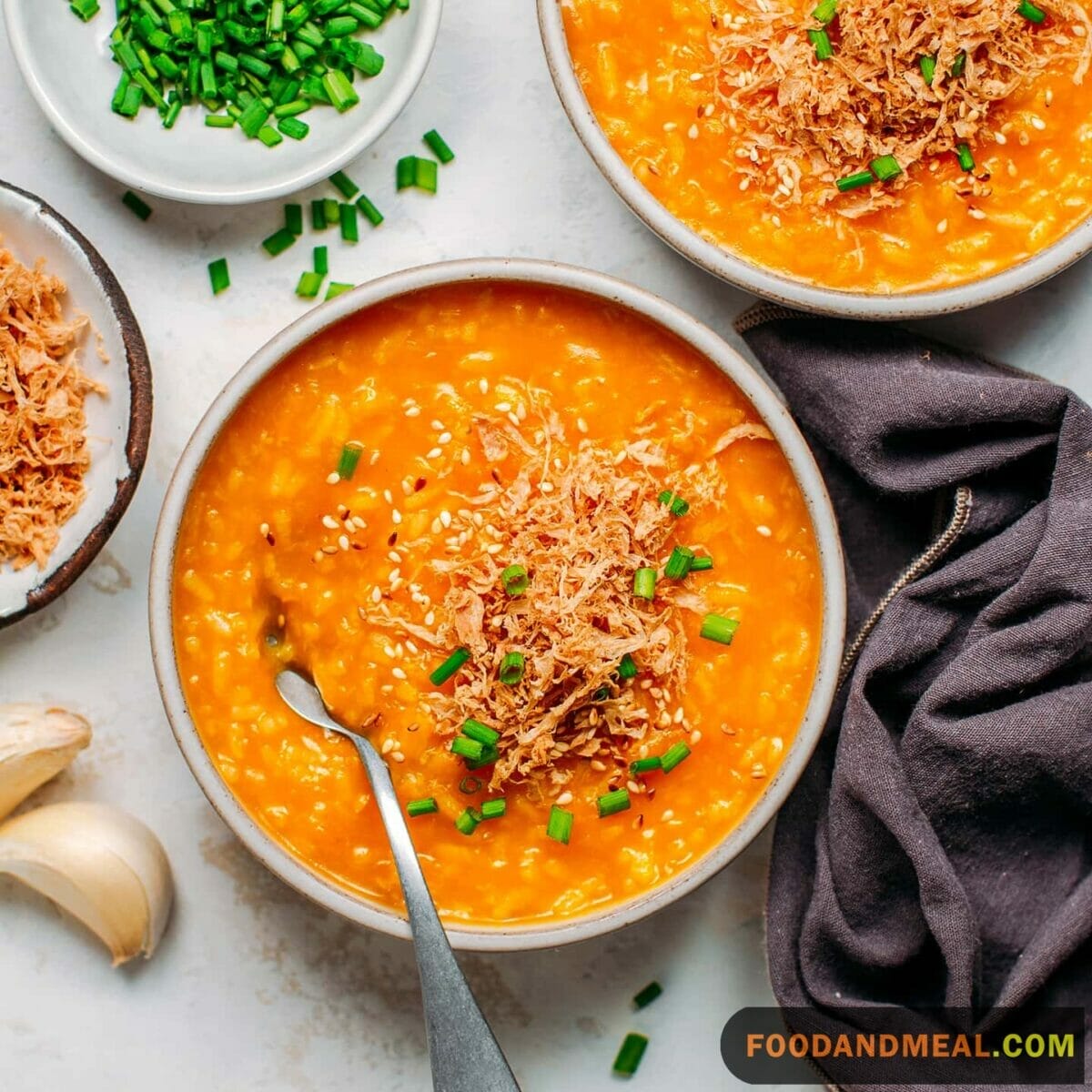 Homepage - Food And Meal