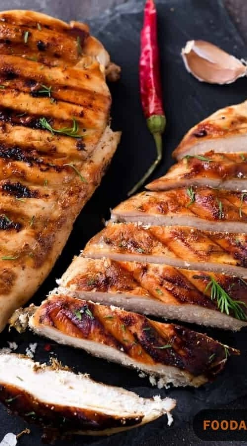 Sizzle And Serve: 50+ Grill Pan Recipes For Every Season - Foodandmeal.com