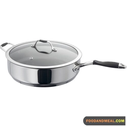 50+ Sauté Pan Recipes For Every Occasion - Foodandmeal.com