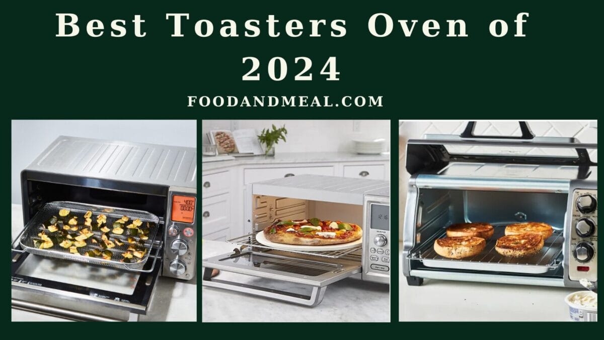 The 9 Best Toaster Of 2023