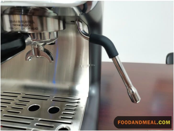 How To Connect Coffee Machine To Water Line? - Foodandmeal.com