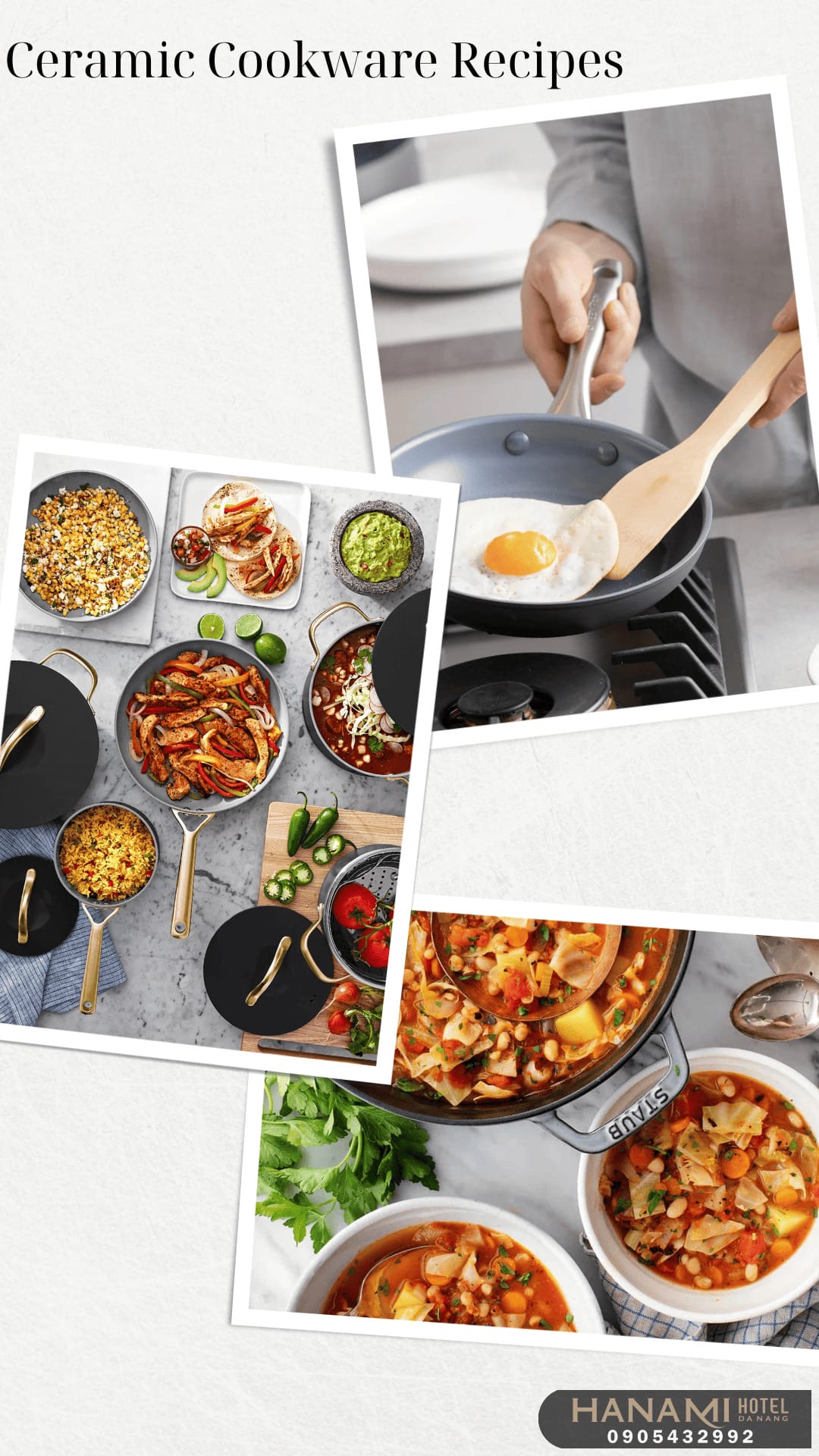 The 9 Best Stackable Cookware Sets, Reviewed By Food And Meal