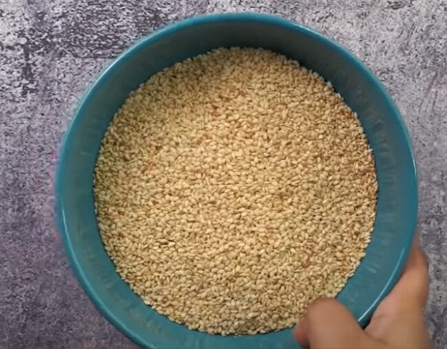 Sesame Candies: An Irresistible Korean Delight You Must Try Today ...