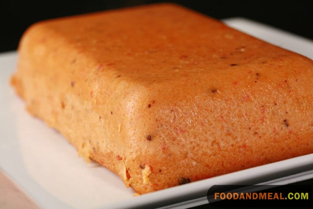 How To Cook The Yummy Nigerian Moi Moi - Foodandmeal.com