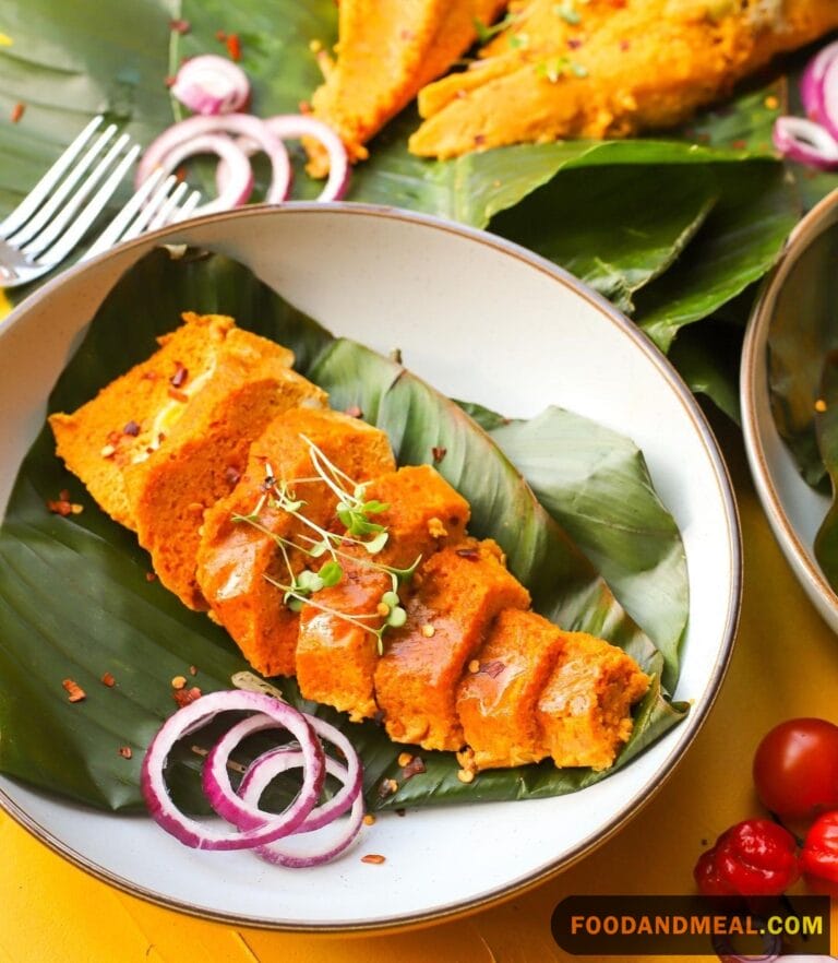 How To Cook The Yummy Nigerian Moi Moi - Foodandmeal.com