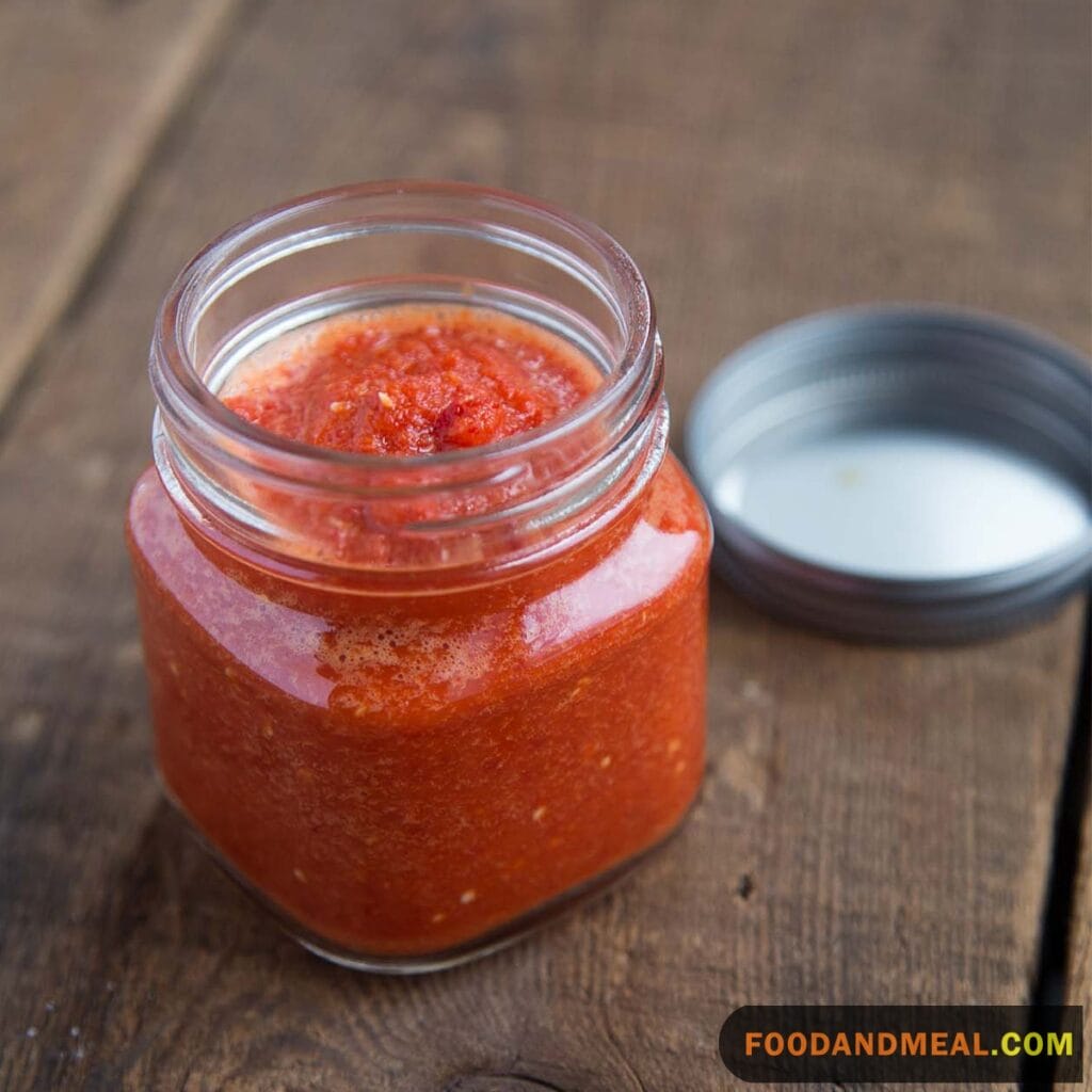 Spice Up Your Culinary Creations With Our Fiery Pili Pili Sauce Recipe ...