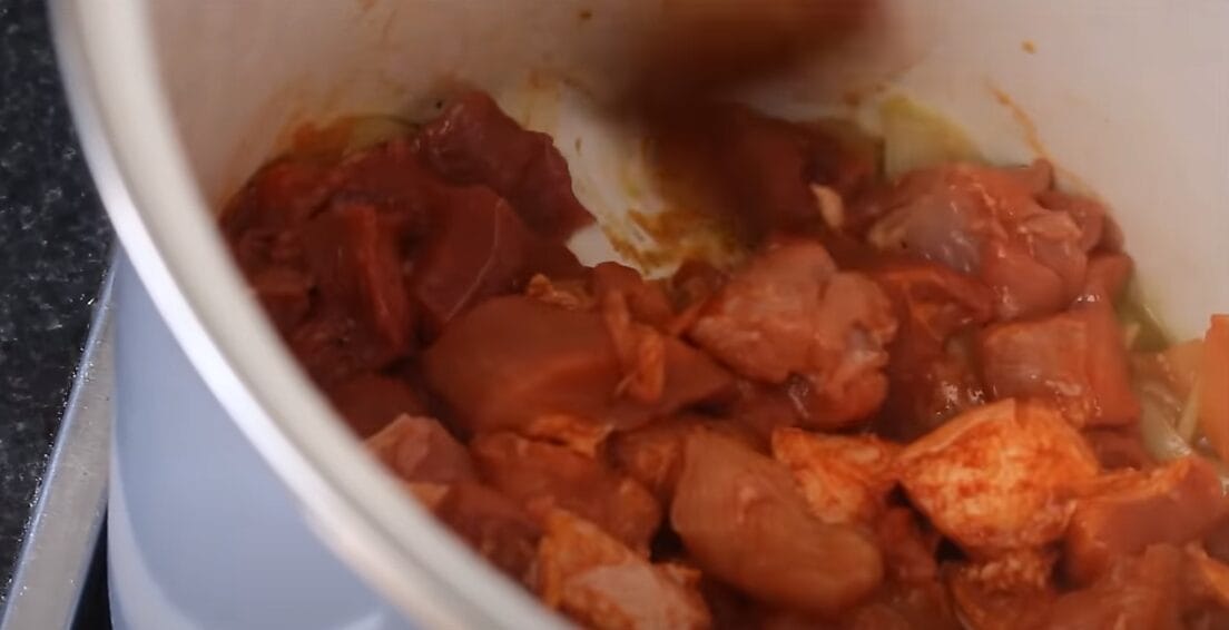 Discover The Essence Of Cape Verde: Cachupa Recipe - Foodandmeal.com