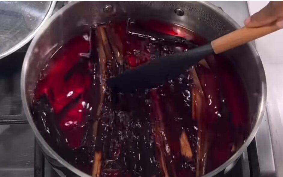 Discover The Irresistible Taste Of Waakye – A Flavorful Recipe ...