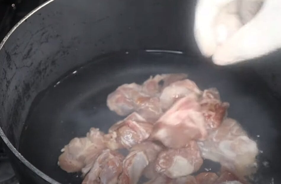 Superkanja Recipe A Hearty And Healthy Comfort Food - Foodandmeal.com