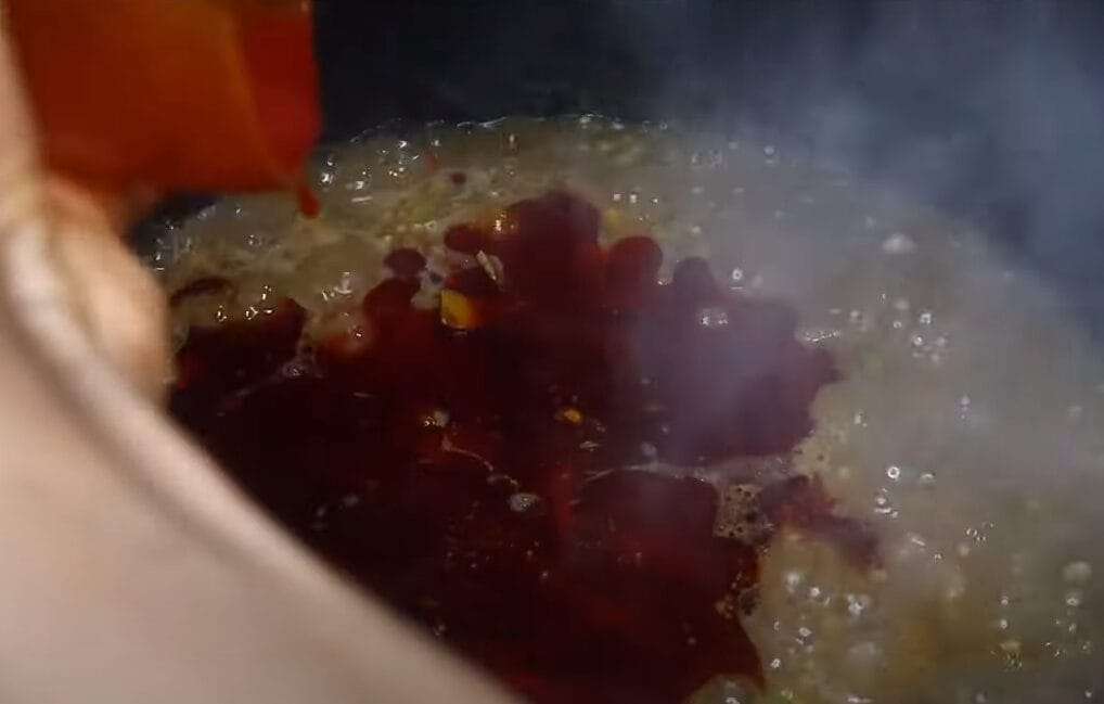 Superkanja Recipe A Hearty And Healthy Comfort Food - Foodandmeal.com