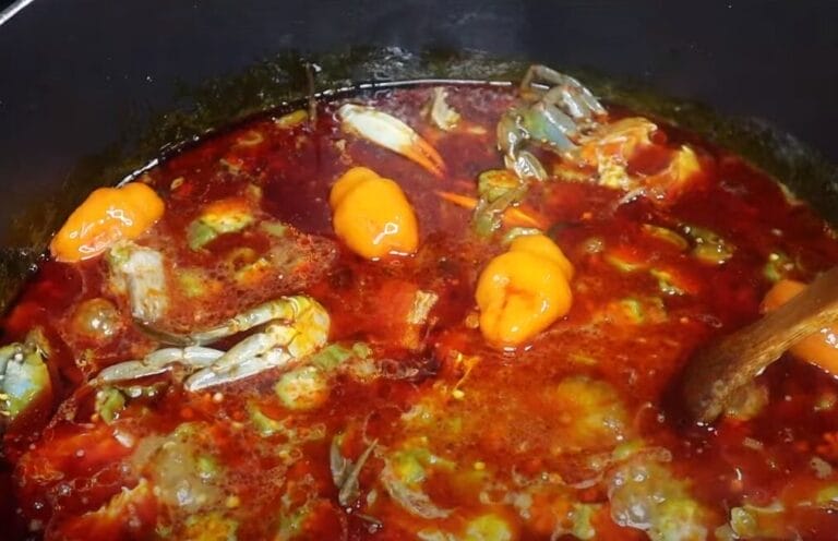 Superkanja Recipe A Hearty And Healthy Comfort Food - Foodandmeal.com