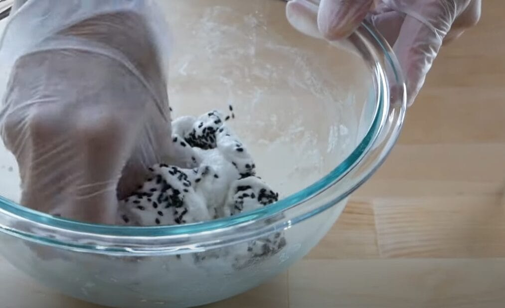 Top 3 Homemade Japanese Senbei Rice Crackers Recipes - Foodandmeal.com