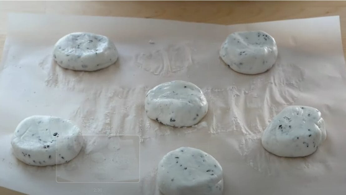 Top 3 Homemade Japanese Senbei Rice Crackers Recipes - Foodandmeal.com