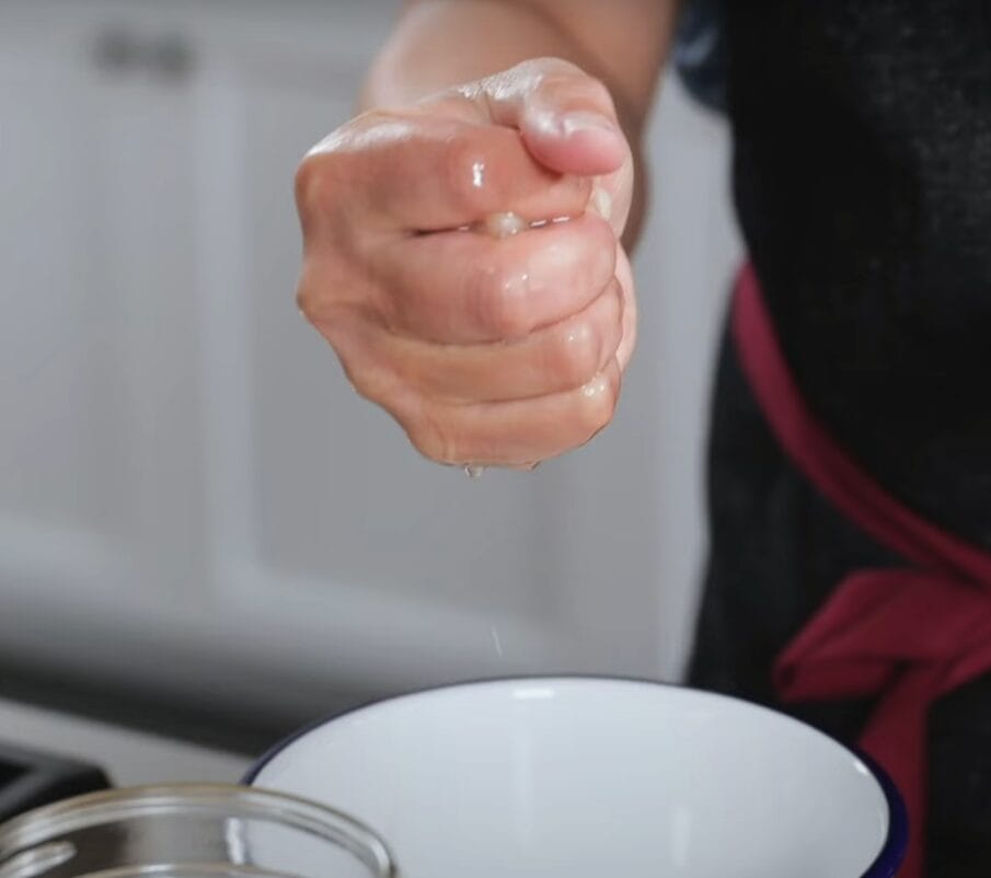 How To Make Pickled Ginger For Sushi - Gari Recipes - Foodandmeal.com