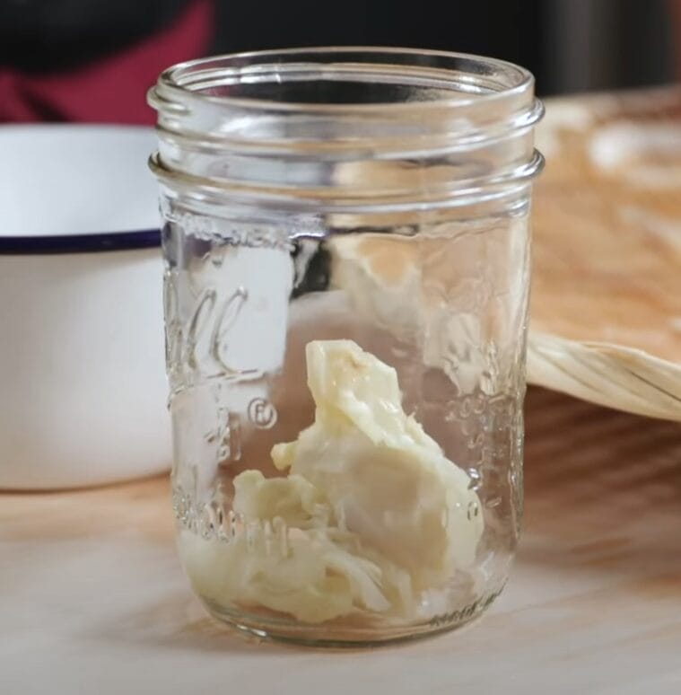 How To Make Pickled Ginger For Sushi - Gari Recipes - Foodandmeal.com