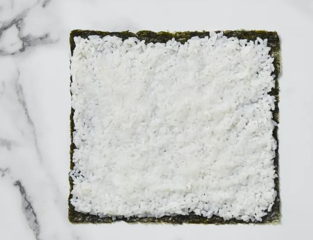 How To Make California Rolls Maki With An Authentic Japanese Recipe ...