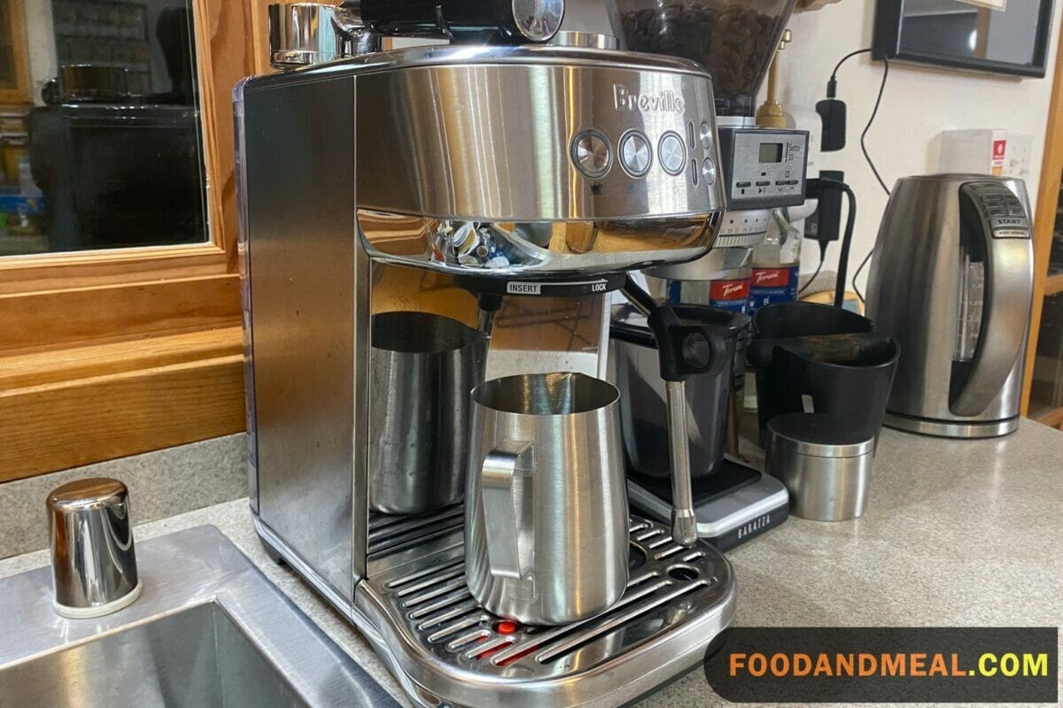 Is An Espresso Machine Worth It? - Foodandmeal.com