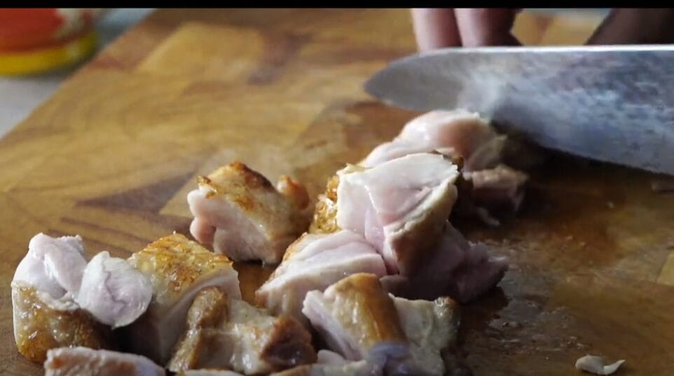 How To Make Oyakodon - Chicken And Egg Rice Bowl Recipes - Foodandmeal.com