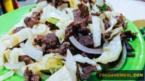 Explore Filipino Cuisine Through Food Pangasinan’s Pigar-Pigar ...