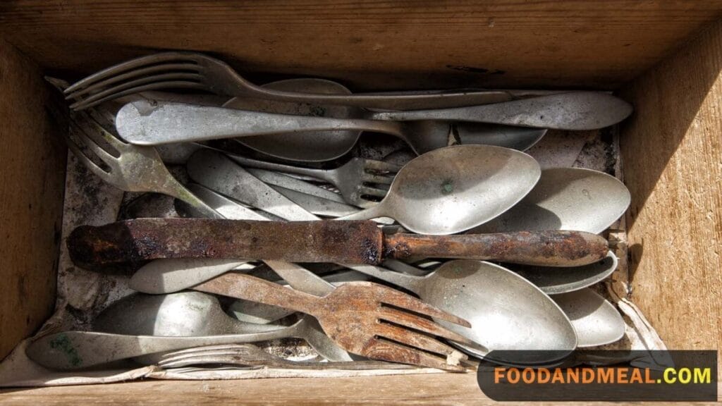 Surprising Things You Should Be Cleaning With Aluminum Foil ...